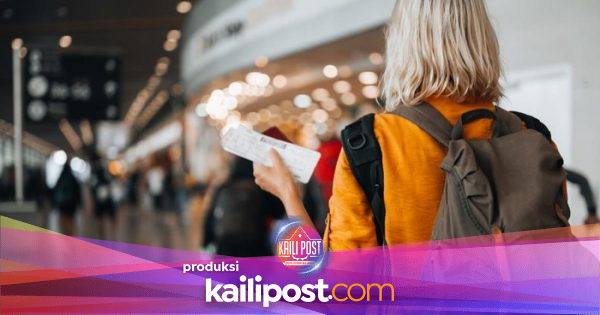 Harga Tiket Pesawat Turun 10% Saat Nataru, Ini Daftarnya - KAILIPOST