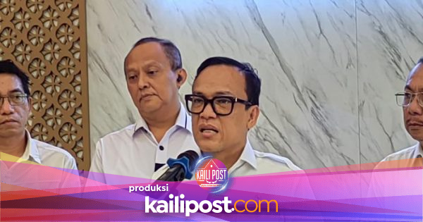 Wamenaker: Ada 'Tangan Setan' yang Bermain dalam Kepailitan Sritex - KAILIPOST