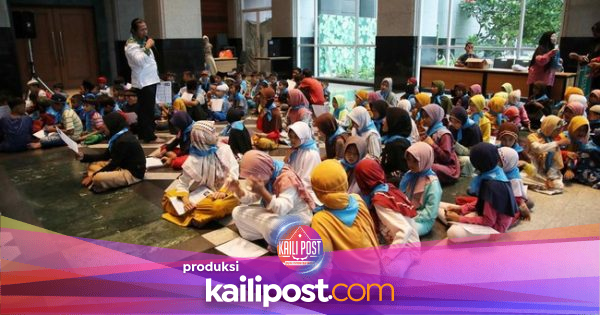 Pro Kontra Wacana Sekolah Libur Satu Bulan saat Ramadhan, Ini Kata Menag - KAILIPOST