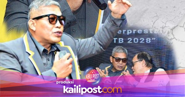 Raker Pengprov TI Sulteng Resmi Dibuka : Wujudkan Sulteng Lumbung Atlet Taekwondo Nasional dan ...