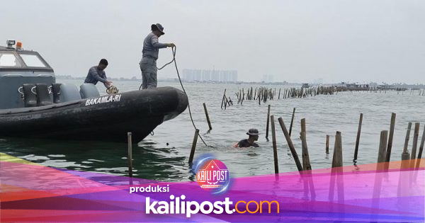 Kades Kohod Belum Berikan Data soal Pagar Laut Tangerang - KAILIPOST