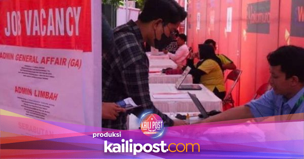 Tantangan Fenomena NEET dan Solusi untuk Indonesia Emas 2045 - KAILIPOST