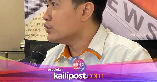 Menabung di Bank, Aman Lee, Ada LPS - KAILIPOST