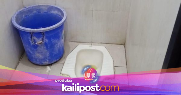 Terminal Mamboro Fasilitasnya Dikeluhkan Warga - KAILIPOST