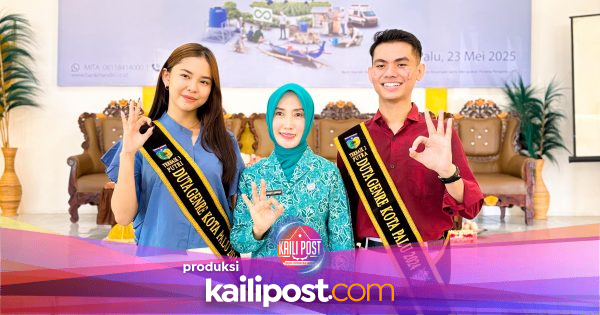 Luncurkan Program Mandiri Sahabat Desa, Sry Nirwanti Bahasoan Dorong Sinergi Tekan Stunting ...