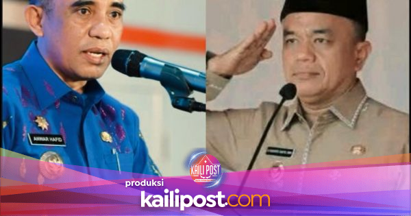 ANWAR - HADI SUDAH (2025) BERKOMPETISI…. - Laman 2 dari 7 - KAILIPOST