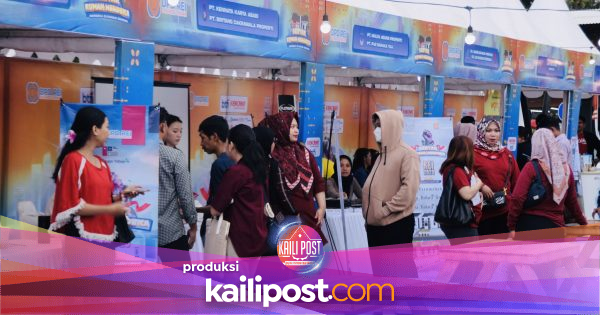Expo Rumah Merdeka 2025; Pilihan Rumah Subsidi dan Non Subsidi di Palu ...