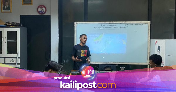 KPK Dituding Tebang Pilih Usut Kasus Tenant IMIP (PT QMB) di Morowali ...