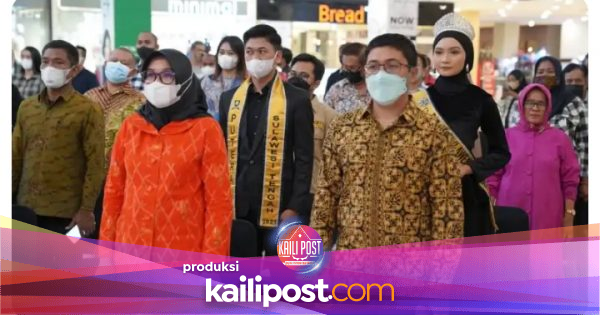 Terbaru !! Cukup KTP Sudah Kantongi Izin Usaha di Palu - KAILIPOST