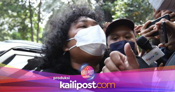 Sindiran Bintang Emon-Kiky Saputri Lihat Marshel Widianto Terseret Dea OnlyFans - KAILIPOST