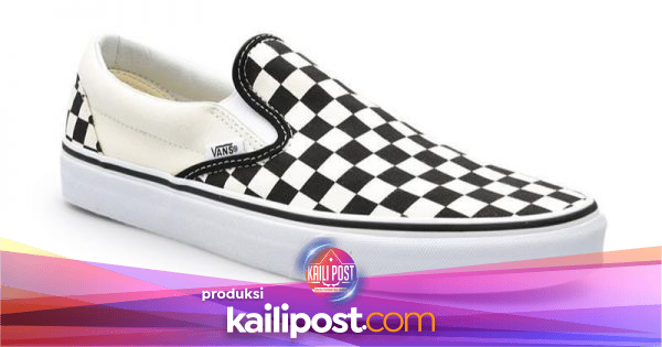 5 Rekomendasi Vans Terbaik dan Kekinian - KAILIPOST