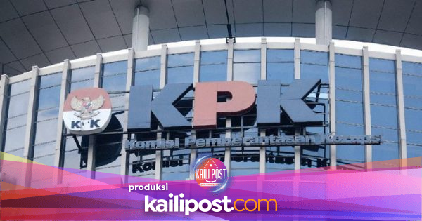 KPK Sita Uang Rp 8,6 Miliar Terkait Gratifikasi Mantan Bupati Langka - KAILIPOST