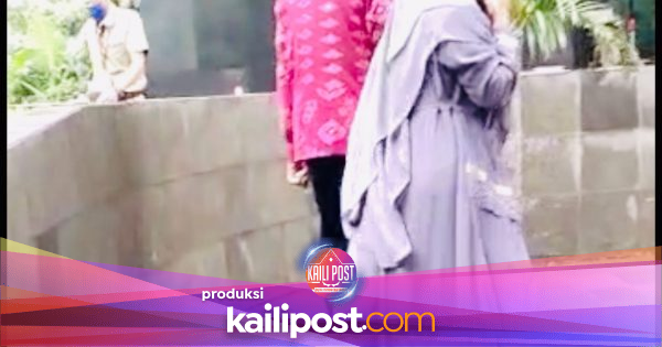 Hari ini; Tiga Orang Pengadu Dugaan Korupsi TTG Donggala Rp4,1 M Penuhi Panggilan KPK - KAILIPOST