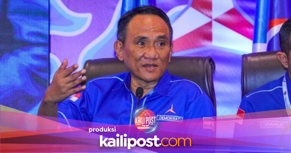 Andi Arief Minta NasDem dan PKS Mengukur Potensi Cawapres Dengan Ilmiah - KAILIPOST