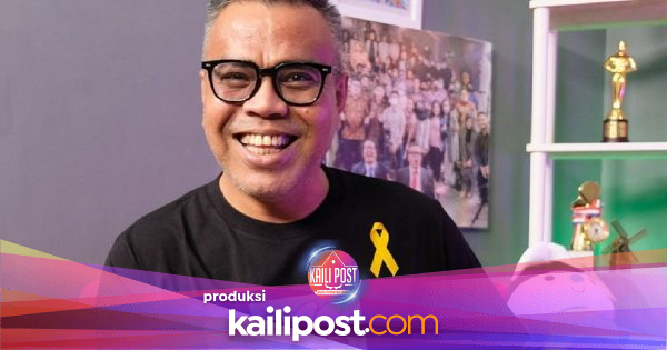 Putri Komedian Abdel Achrian Meninggal Dunia - KAILIPOST