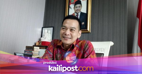 Golkar dan PAN Gabung KKIR, PKB Tetap Jagokan Cak Imin Cawapres Prabowo - KAILIPOST
