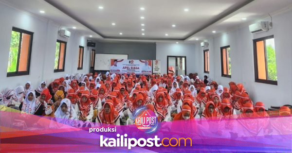 RKI Ikrar Kemenangan PKS dan Anies Baswedan di 2024 - KAILIPOST