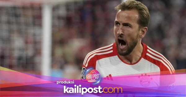 Daftar Lengkap Tim Lolos 16 Besar Liga Champions 2023 2024 Kailipost