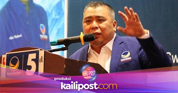 Kekayaan Rp132 Miliar, Profil Ahmad Ali, Putra Morowali yang Menjadi ... Kekayaan Rp132 Miliar, Profil Ahmad Ali, Putra Morowali yang Menjadi ...