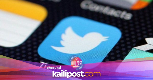 Twitter Digugat Karyawan Buntut Tidak Bayar Bonus - KAILIPOST