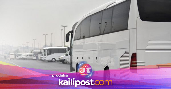 BPTJ Target Bus BTS Rute Cibinong-Bogor Beroperasi Februari 2024 ...