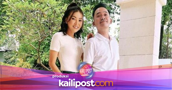 Fakta Ruben Onsu Gugat Cerai Sarwendah - KAILIPOST