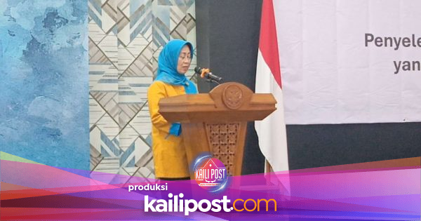 Dewan Pers Harap Jurnalis Jadi Wasit yang Adil Dalam Pilkada 2024 - KAILIPOST