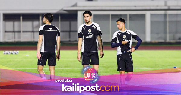 Prediksi Line Up Timnas Indonesia vs Jepang di Kualifikasi Pildun 2026 ...