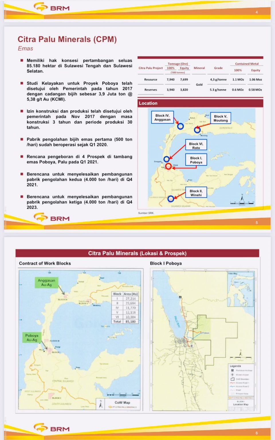 Tambang Emas Poboya Palu Memanas Lagi ! Ini Kronologis Polemiknya ...
